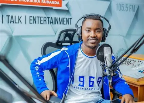 NGABO Roben yasezeye kuri Rayon Sports nyuma y’imyaka 6 bakorana - Imbaga