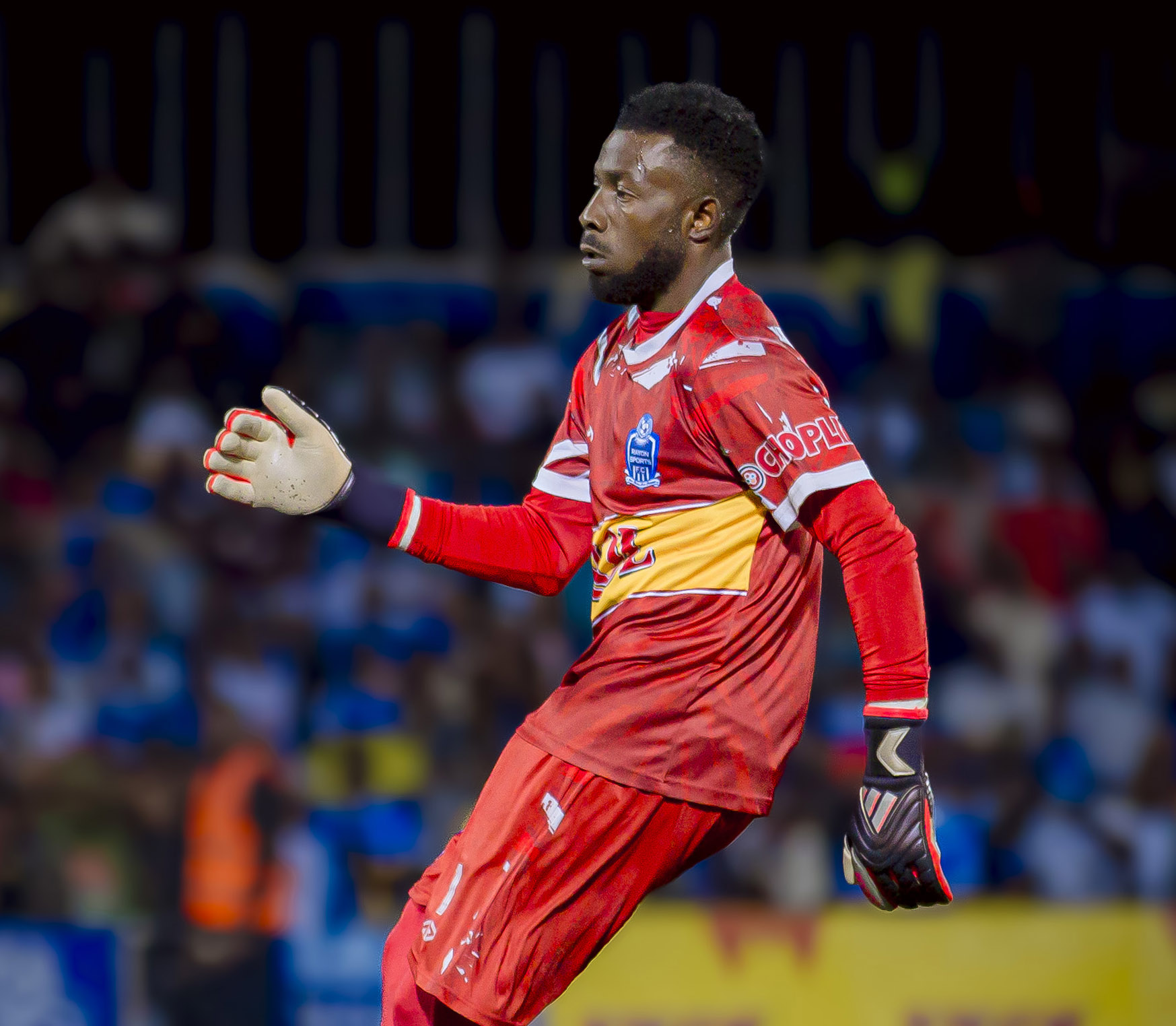 "Nzakomeza nkore ibyo nkwiriye kuba nakora", Kwizera Olivier yagarutse ...